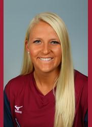 DeCarlo concludes successful softball career at Fairleigh Dickinson