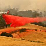 County Fire ‘growing a lot faster’ than past blazes, spreads glow and ...