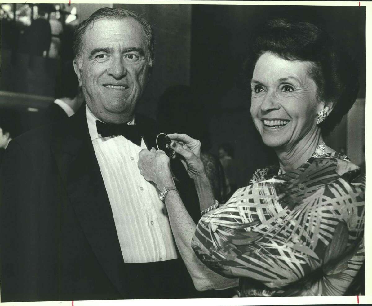 McAllister remembered for her generosity, vitality