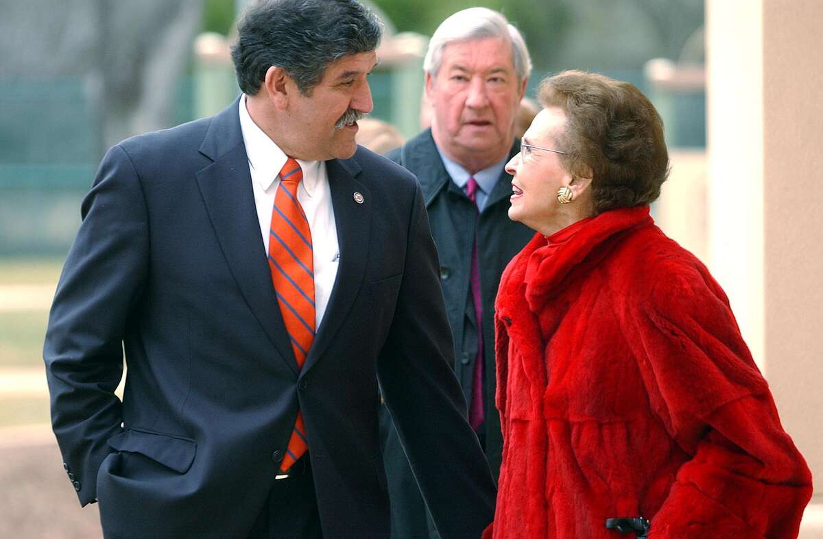 South Side native and Hermès CEO got his push from family, teachers