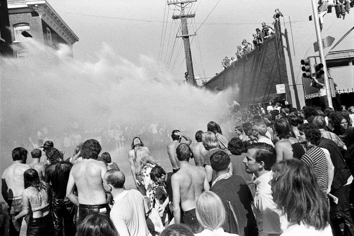 How Americans have celebrated Fourth of July through the ages