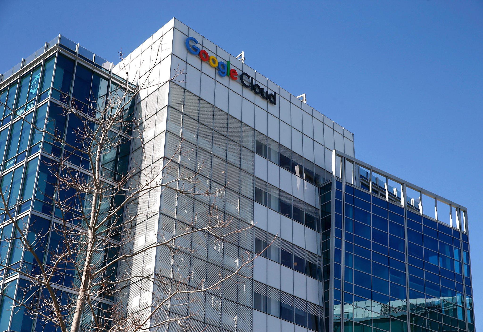 Google Cloud COO Diane Bryant leaves company after less than a year