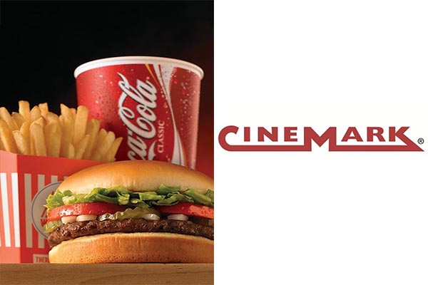 Here's how to get free Whataburger, movie pass this weekend