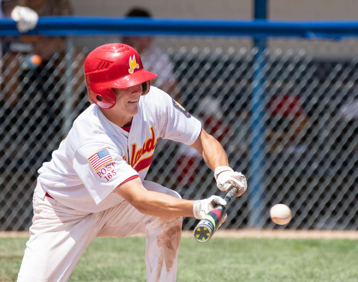 Berryhill Post 165 vs. Capitol City King in Gabby Mills Invitational ...