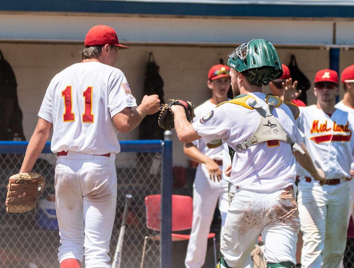 Berryhill Post 165 vs. Capitol City King in Gabby Mills Invitational ...