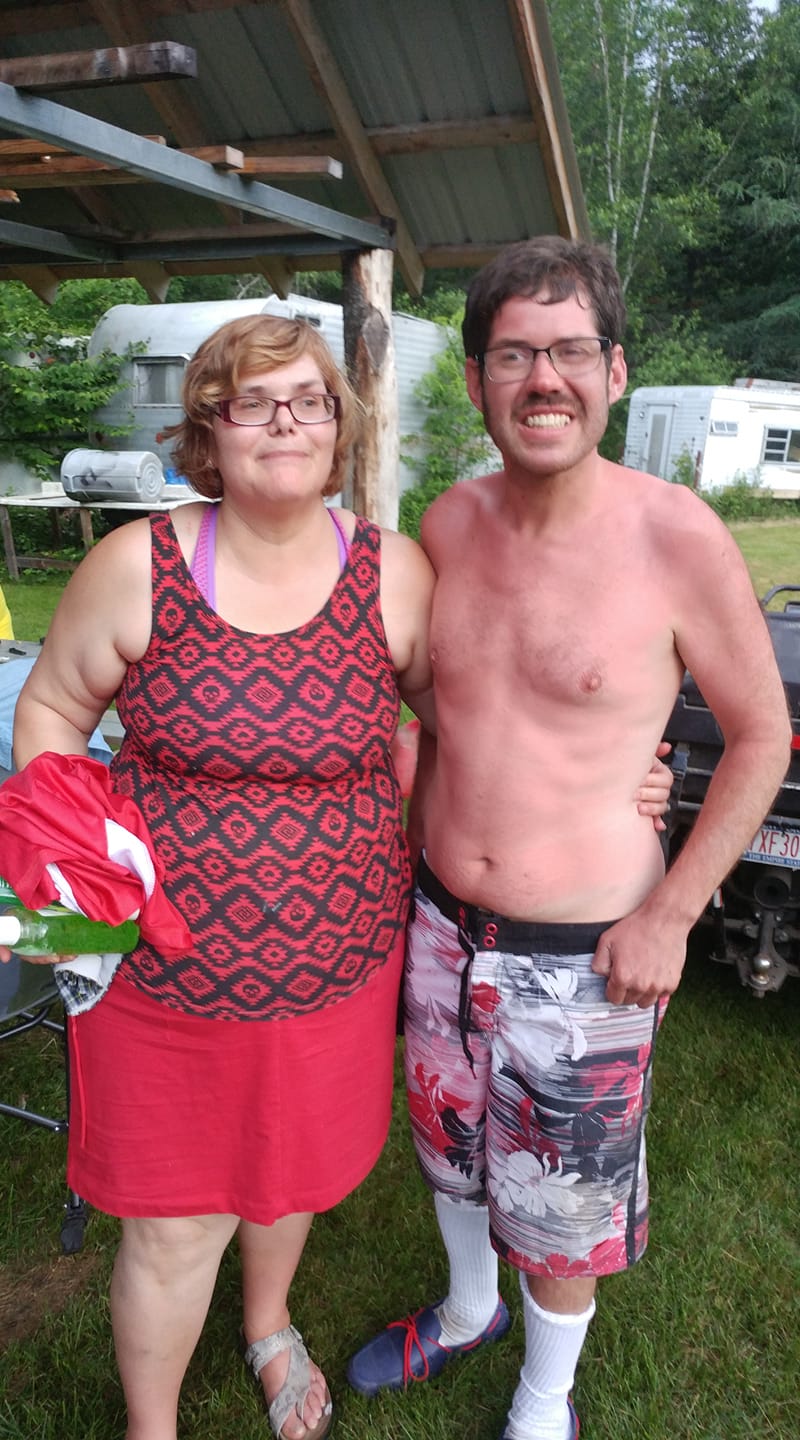 The Boy Scouts helped this Colonie man with autism survive an ...