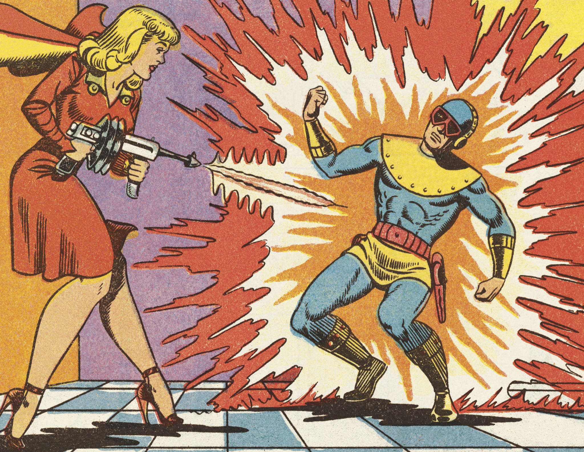 Is China's new silent, flesh-frying laser rifle total BS?