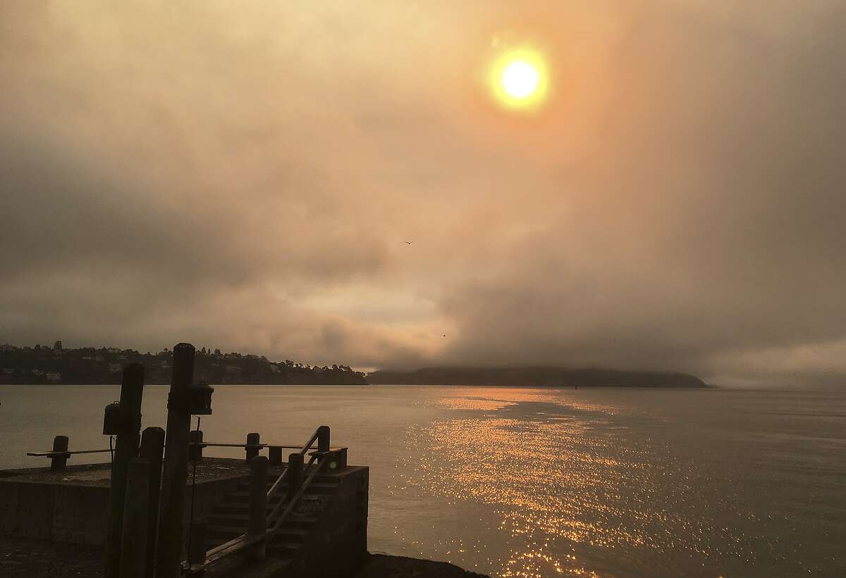County Fire Spreads To 82,700 Acres, Now 25 Percent Contained