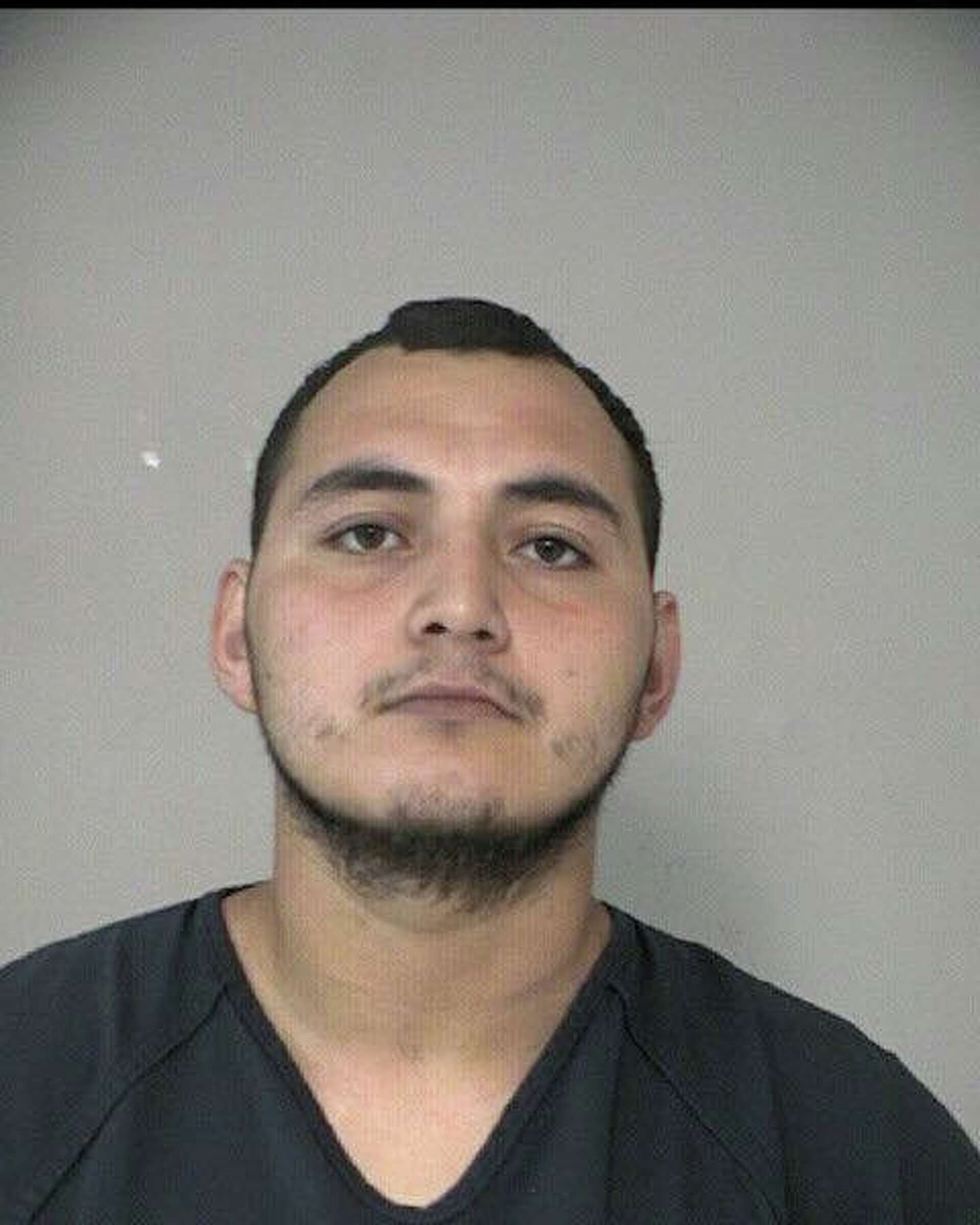 8 arrested in drug bust at Rosenberg motel