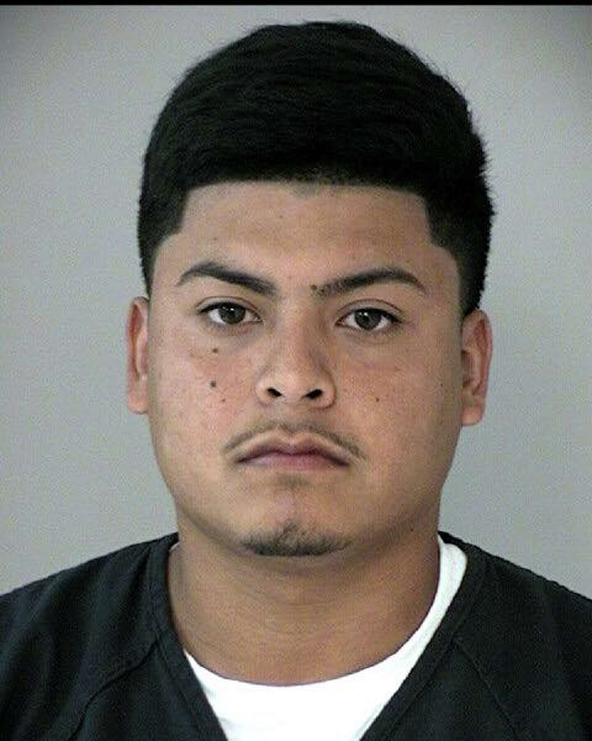 8 arrested in drug bust at Rosenberg motel