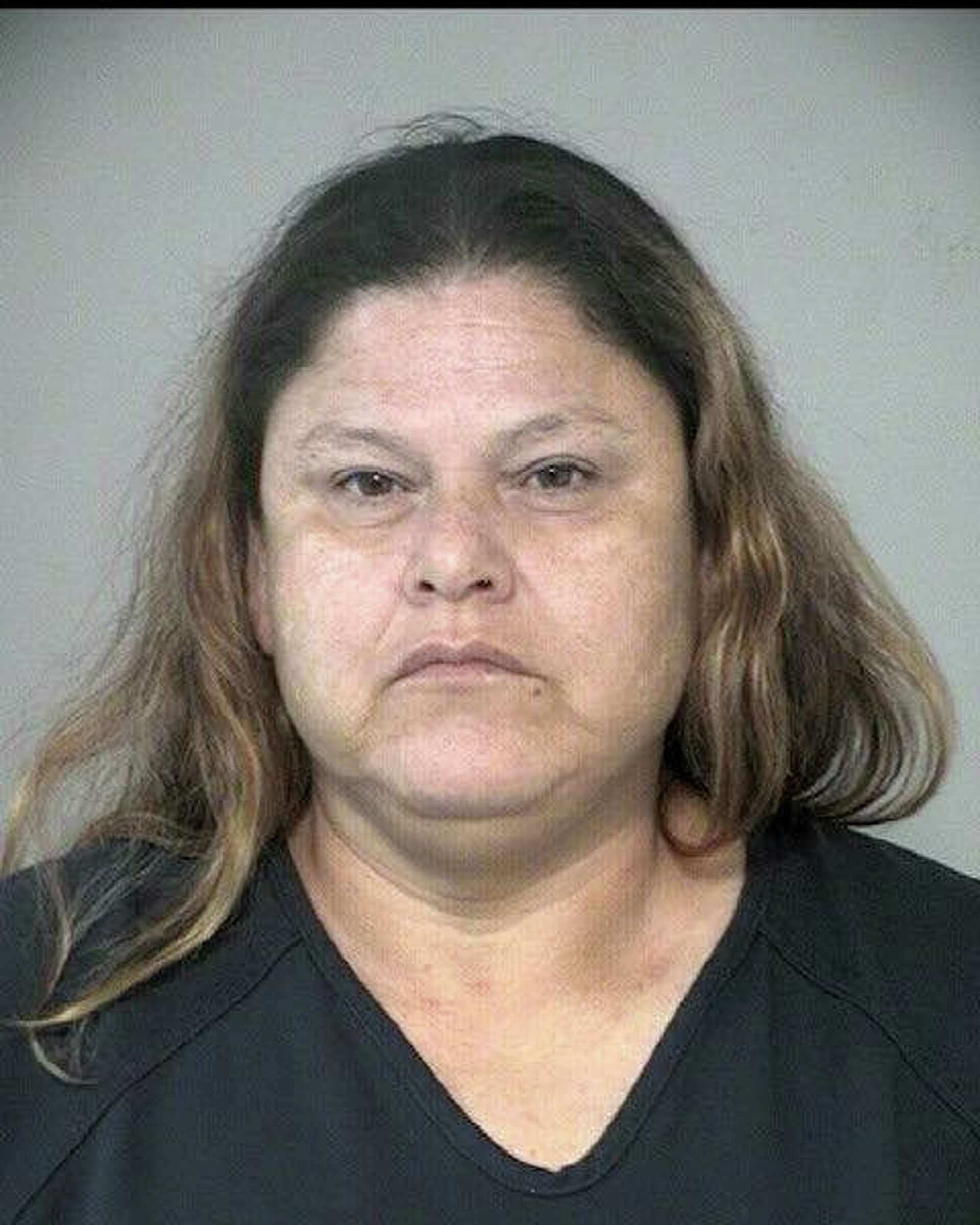 8 arrested in drug bust at Rosenberg motel