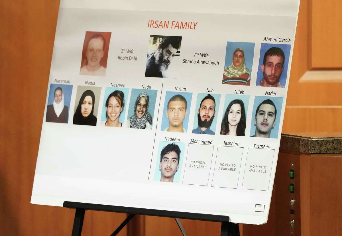 Young widow at center of Houston ‘honor killings’ speaks out to raise ...