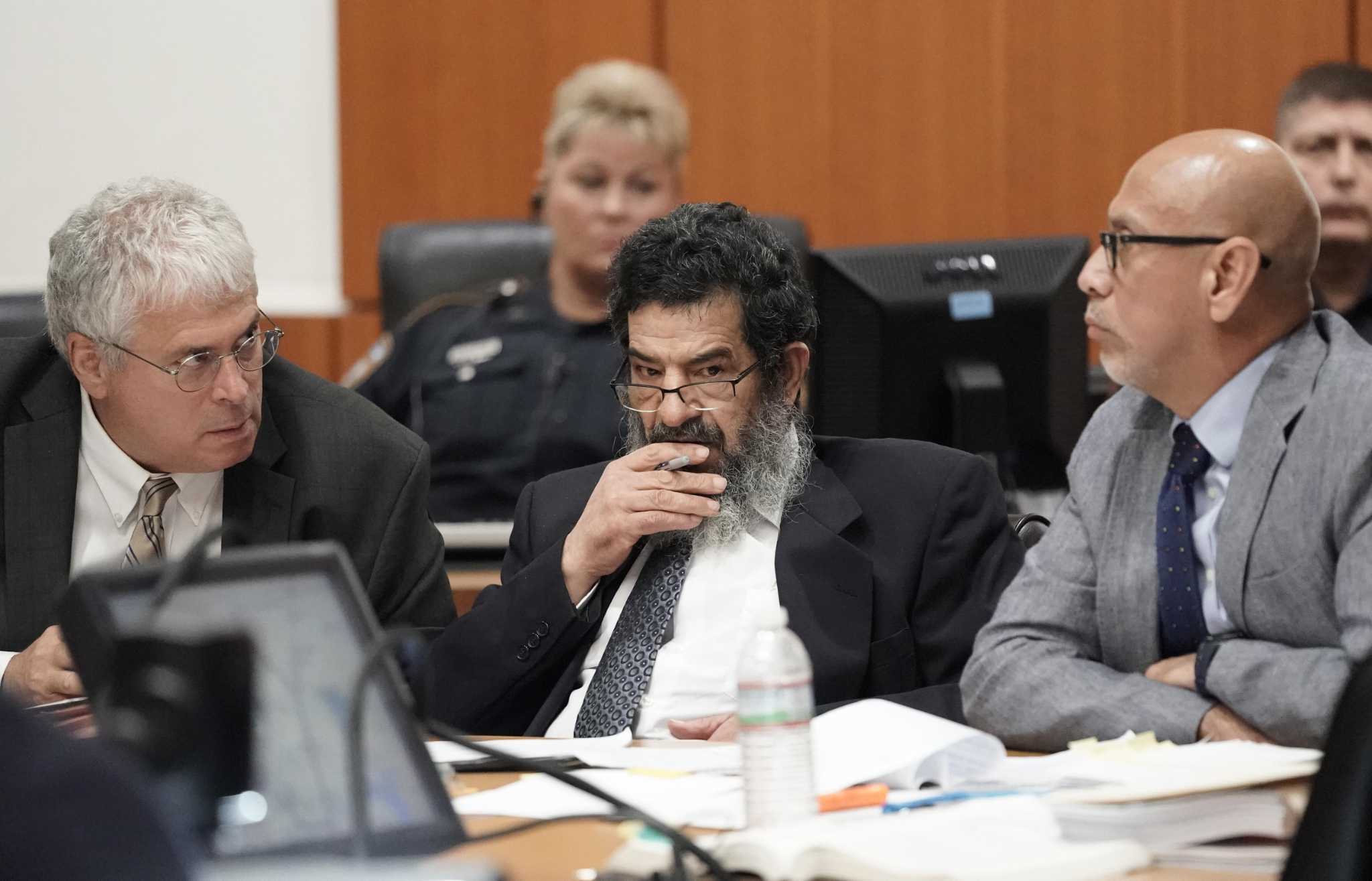 FBI agent details investigation in ‘honor killings’ death penalty trial