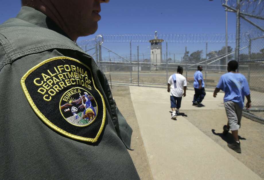 Dismantling California’s at-risk inmate housing brings hurdles - SFGate