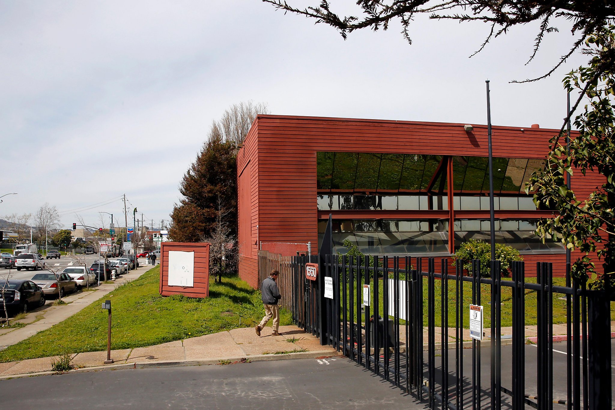 Bayview will get long-awaited community center as city drops housing plan