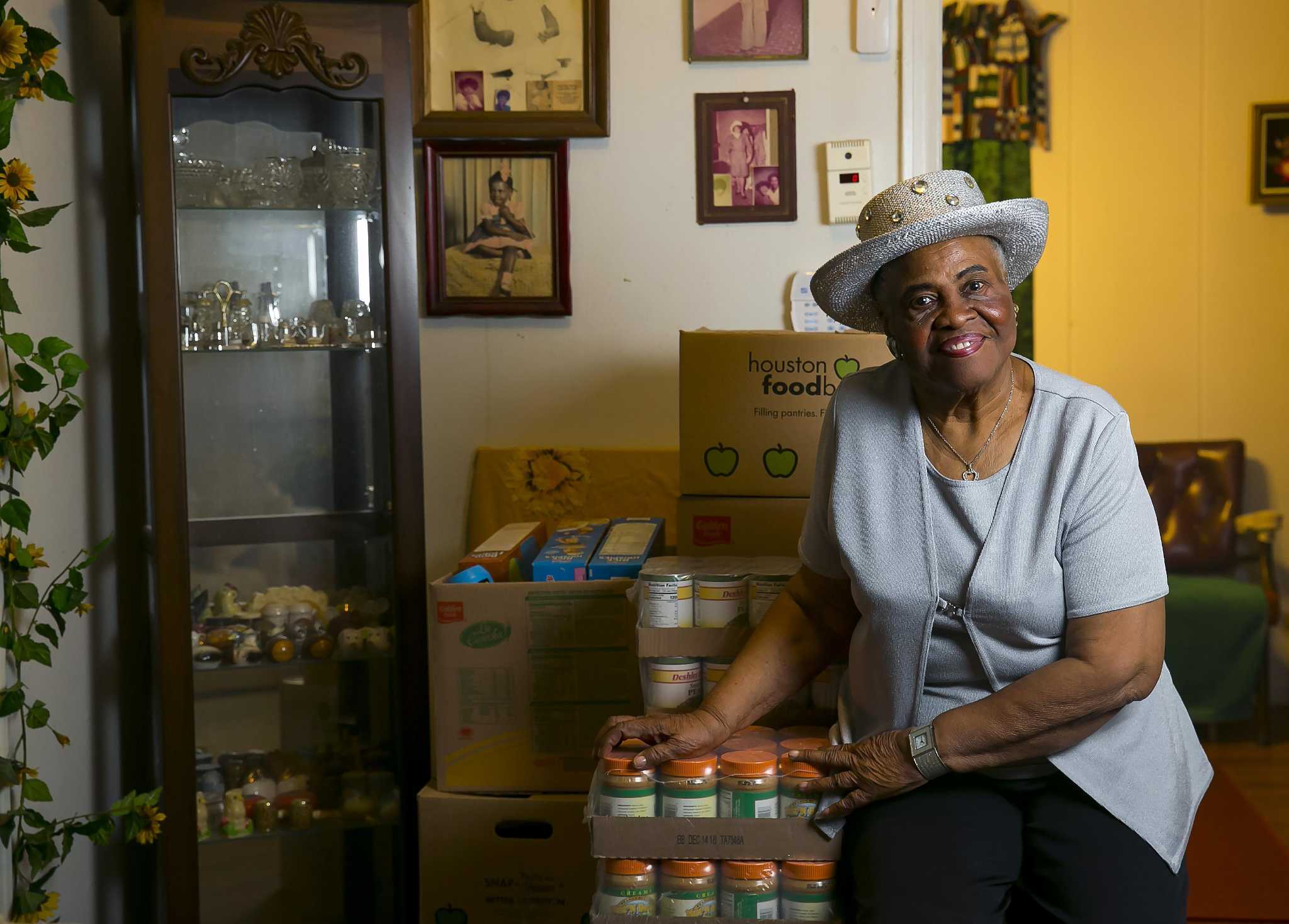 Sunnyside ‘Soup Lady’ Joyce Smith served up warm words and essential ...