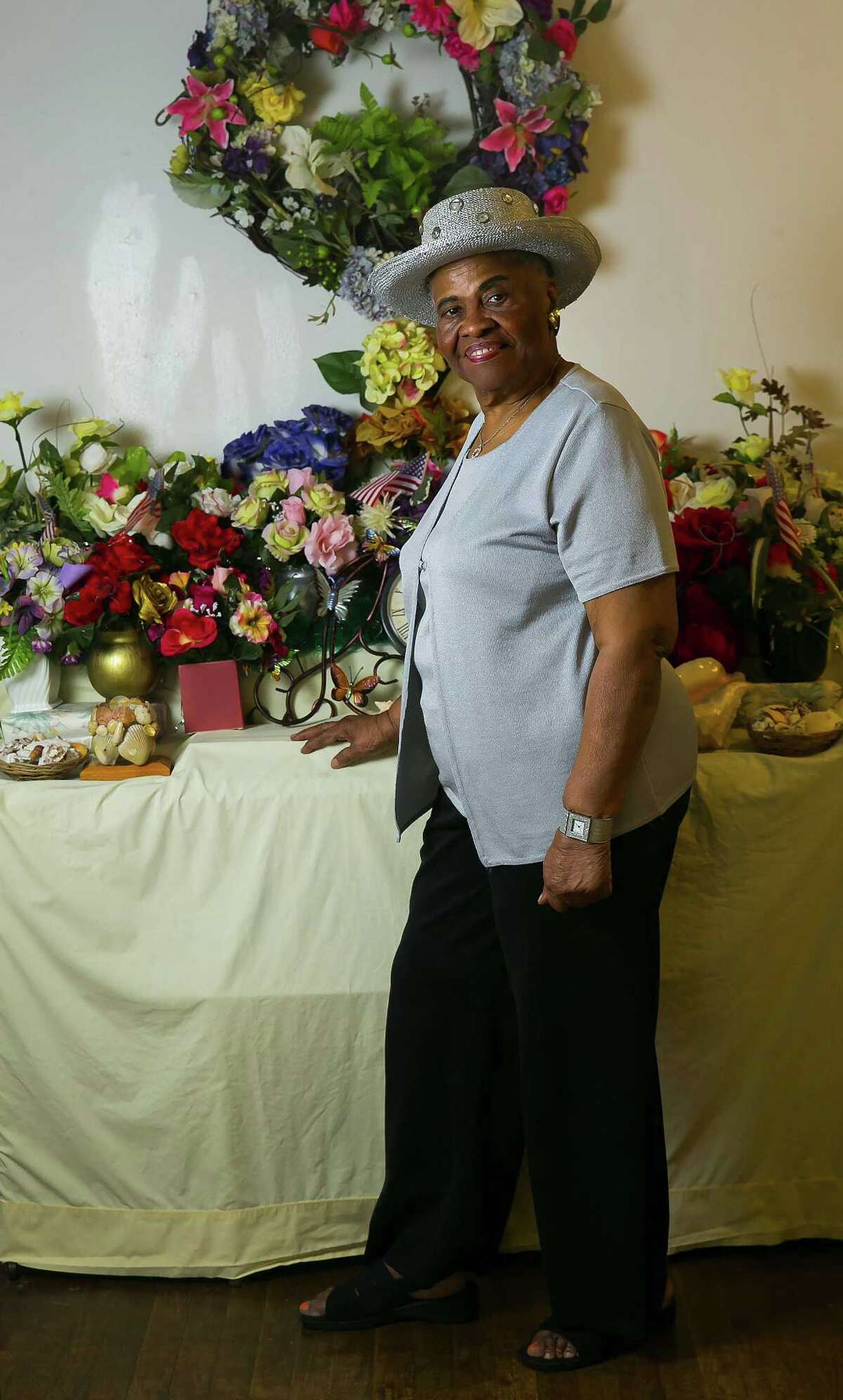 Sunnyside ‘Soup Lady’ Joyce Smith served up warm words and essential ...