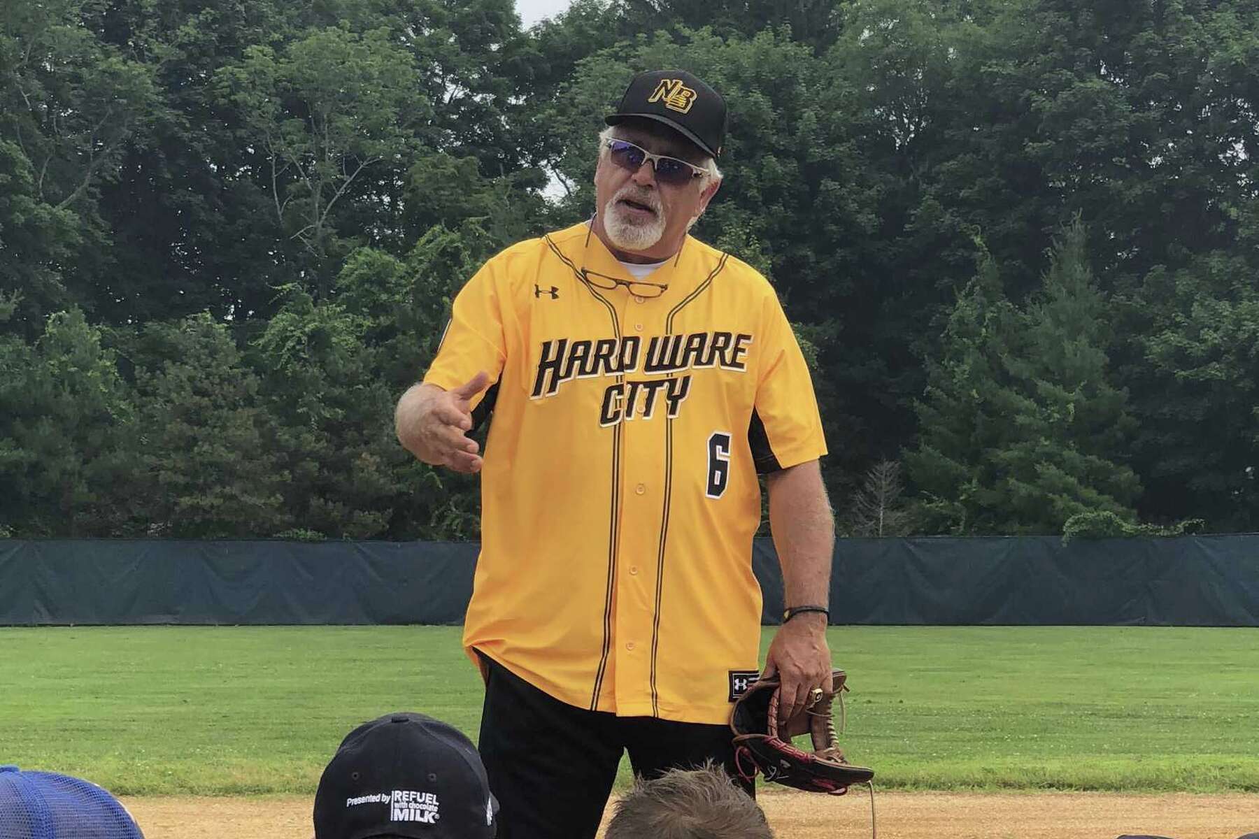 Western Branch Rec Baseball