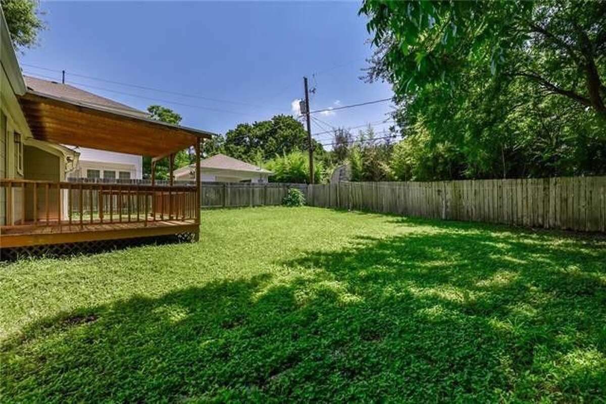 These adorable, posh Texas tiny homes are officially on the market