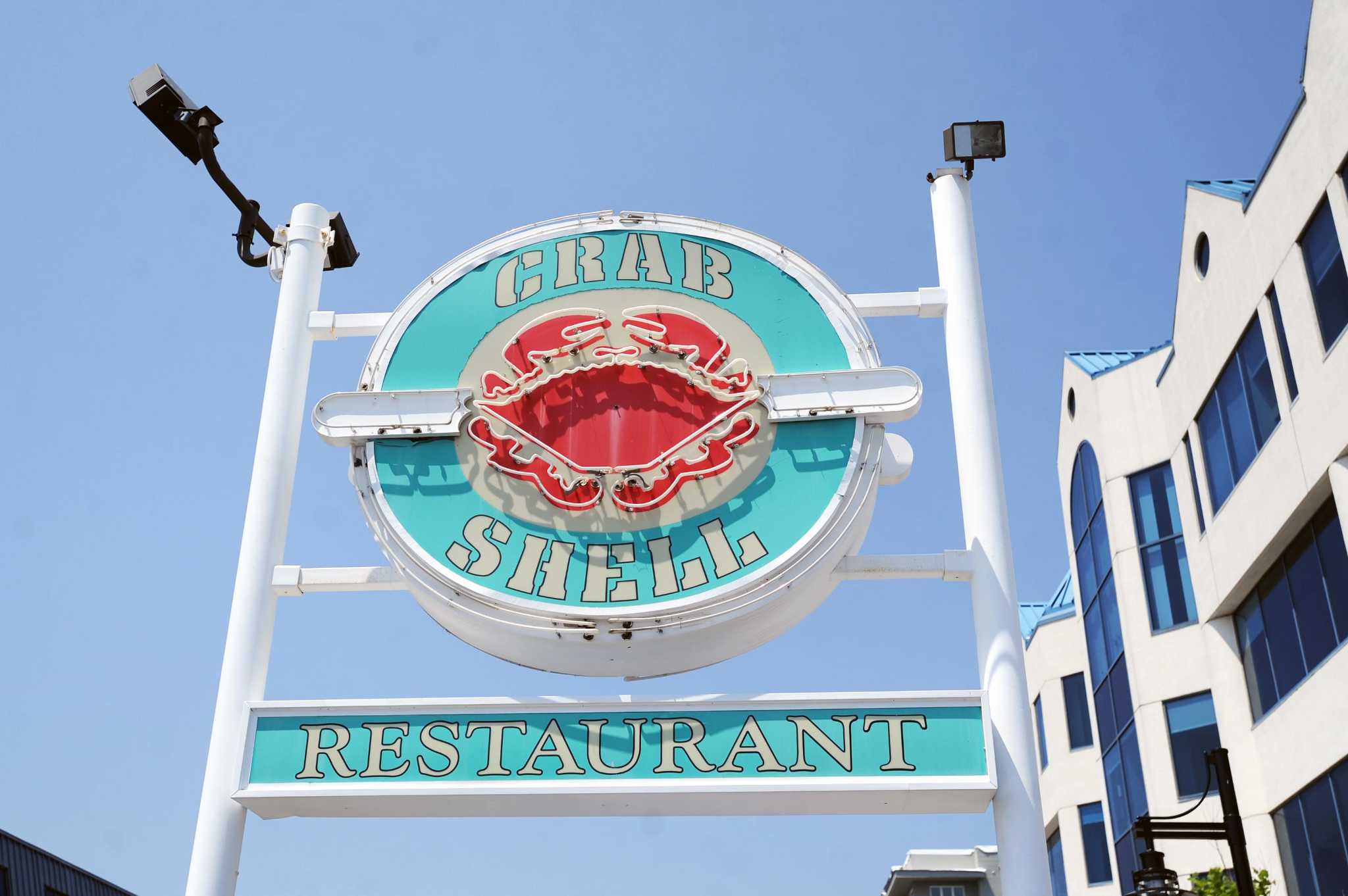 The Crab Shell Restaurant to close in Stamford