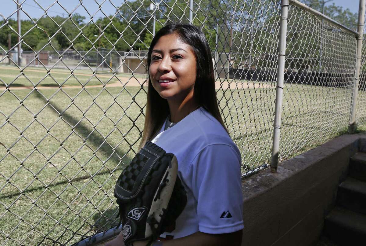 New Braunfels native makes big strides on USA Baseball women’s national ...