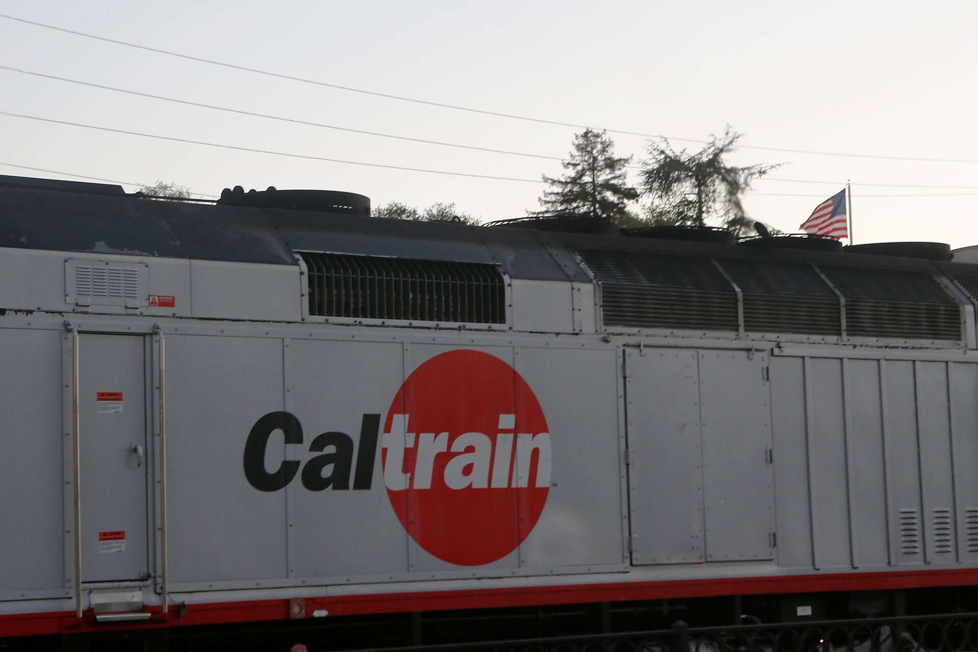 Woman alleges sexual assault by Caltrain conductor, San Mateo DA ...