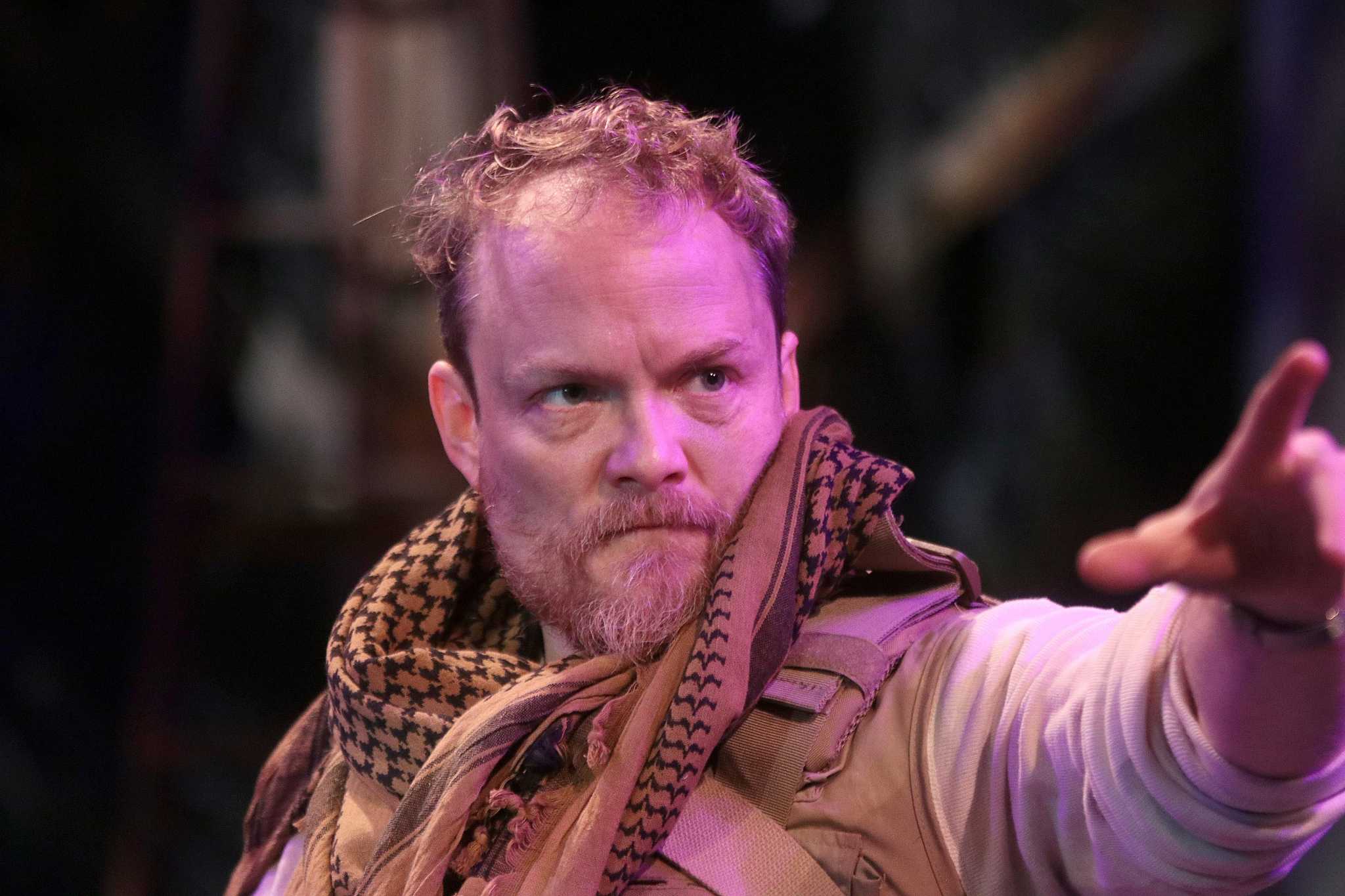 Main Street Theater postpones shows due to post-Harvey struggles