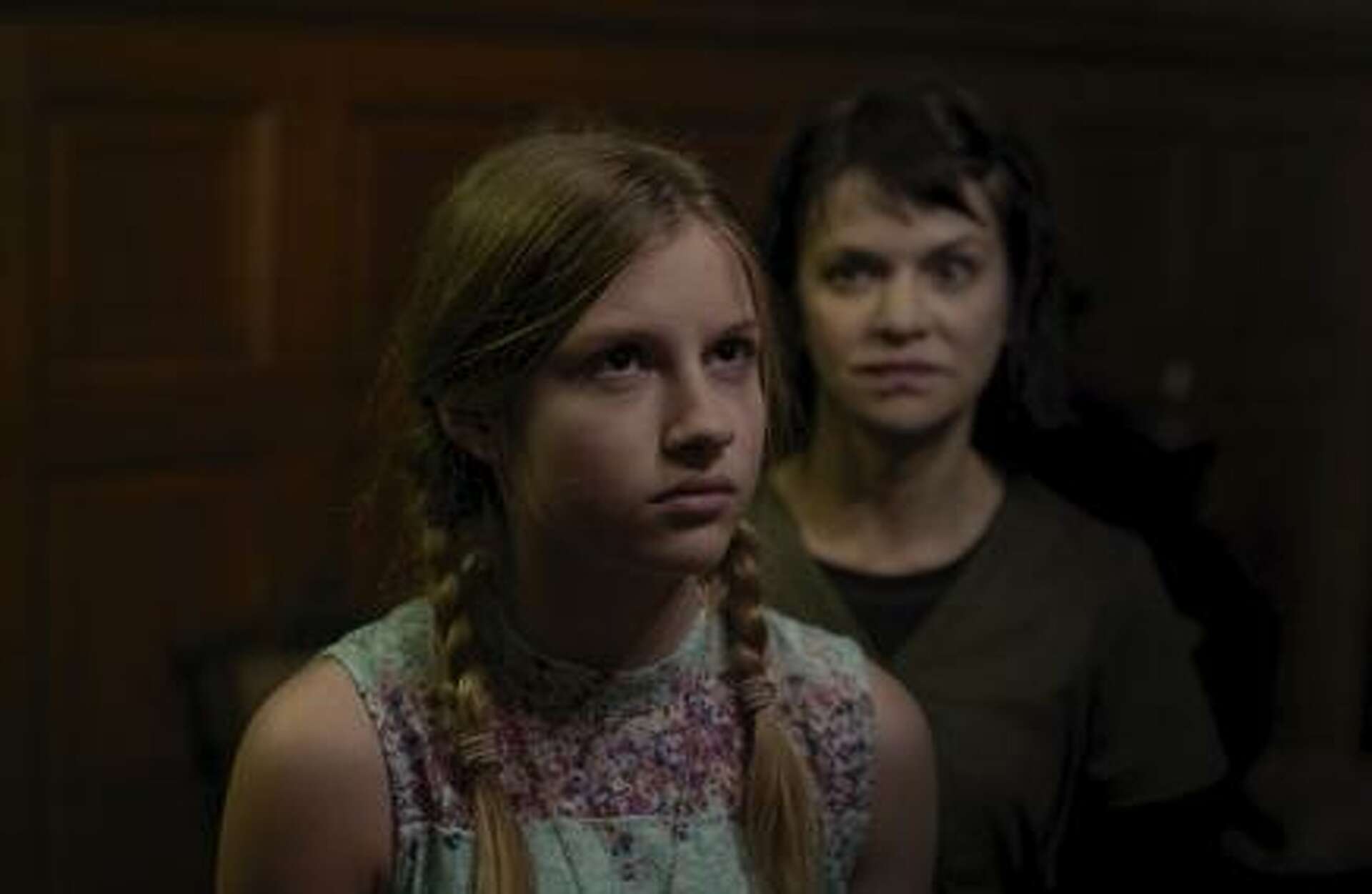 ‘Snaggletooth’ fits right into Westerfeld House’s horror heritage in SF