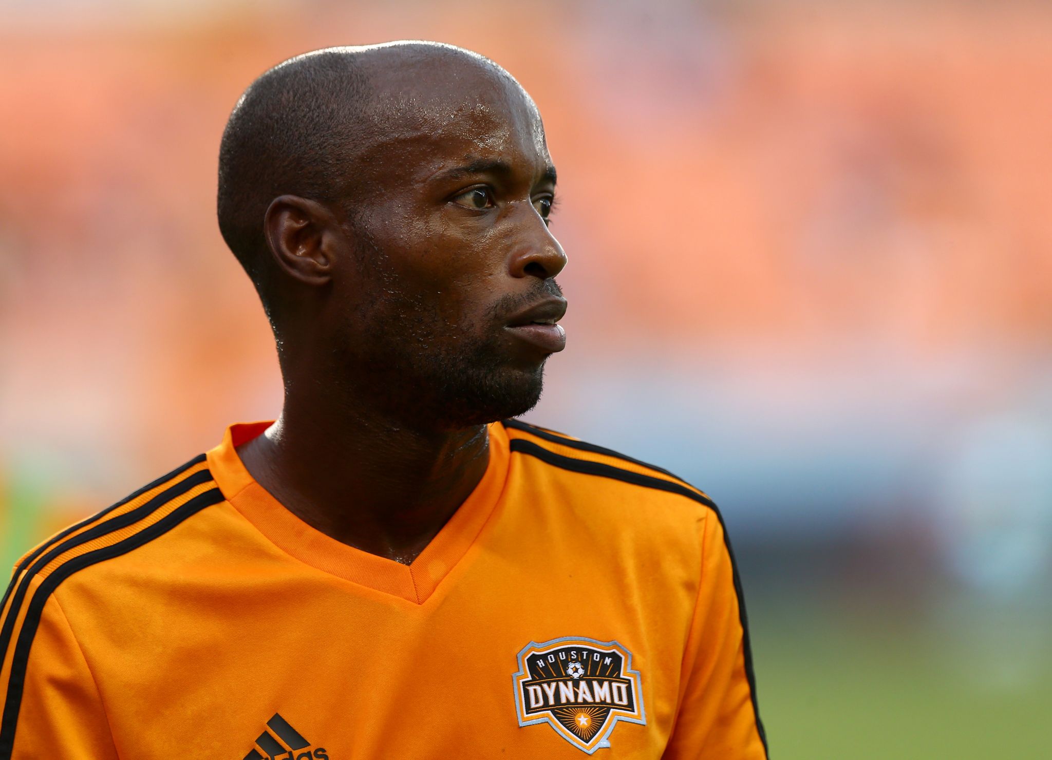 Dynamo's DaMarcus Beasley to retire at end of season
