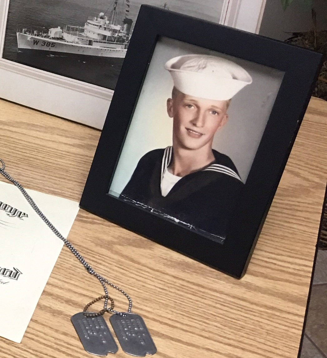 Uncle Jimmy loved the Astros, and he had a broken nose and beloved ...