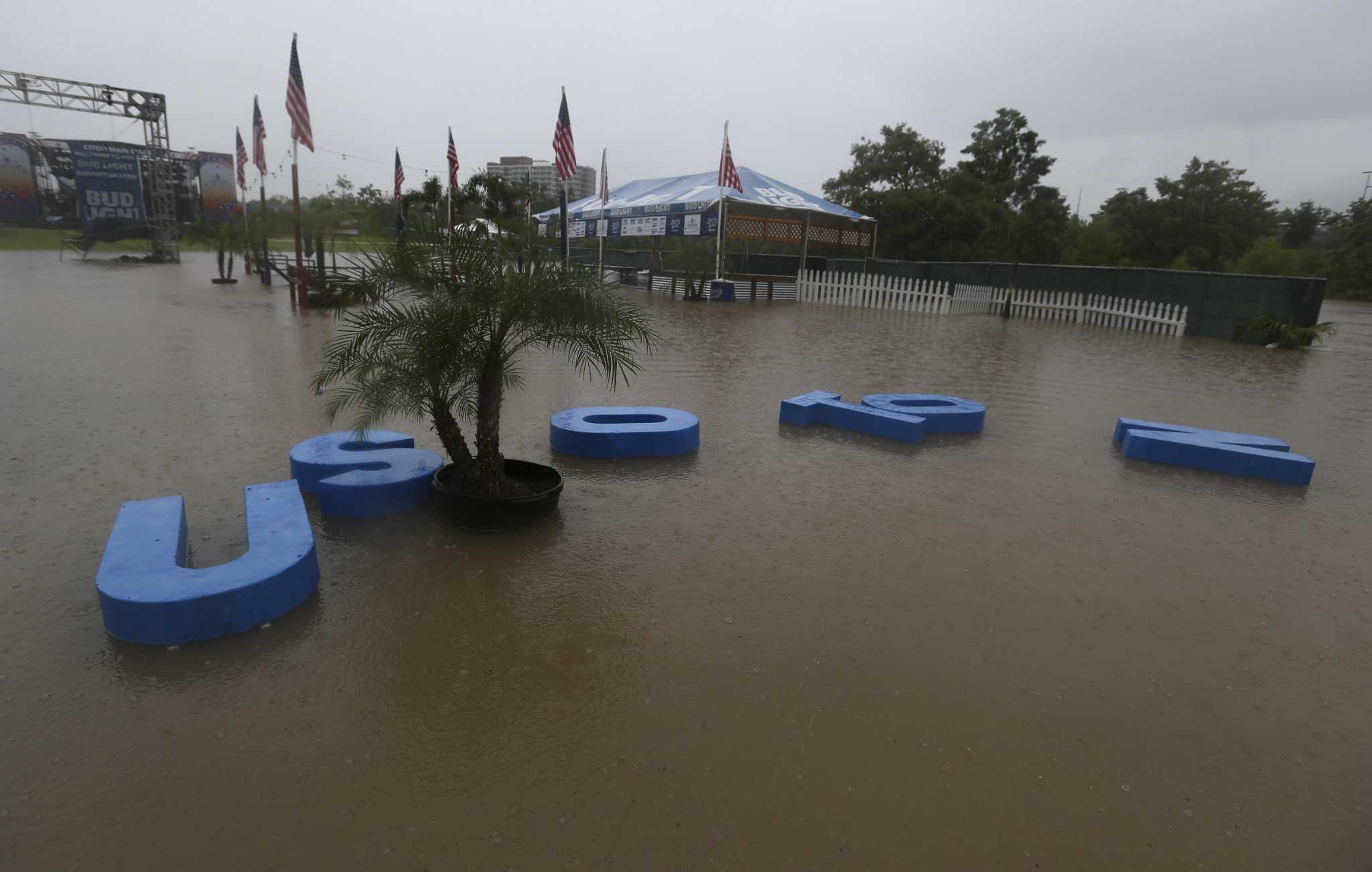 Grant aims to help Houston become more resilient