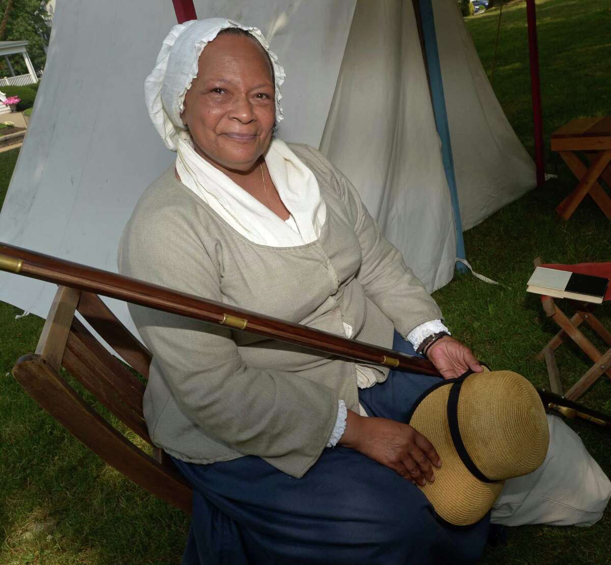 A memorable Independence Day at Norwalk’s Mill Hill