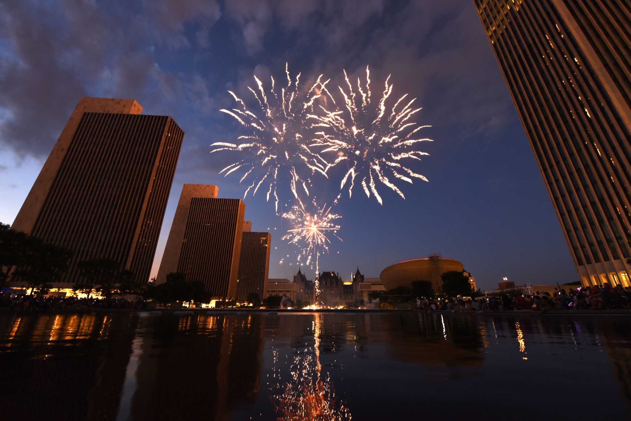 What's open, what's closed on July 4