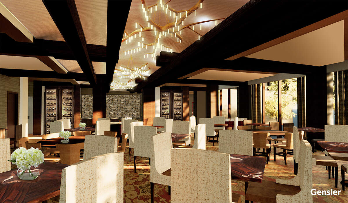 The Houstonian to get new restaurant, Tribute, and new bar in major ...