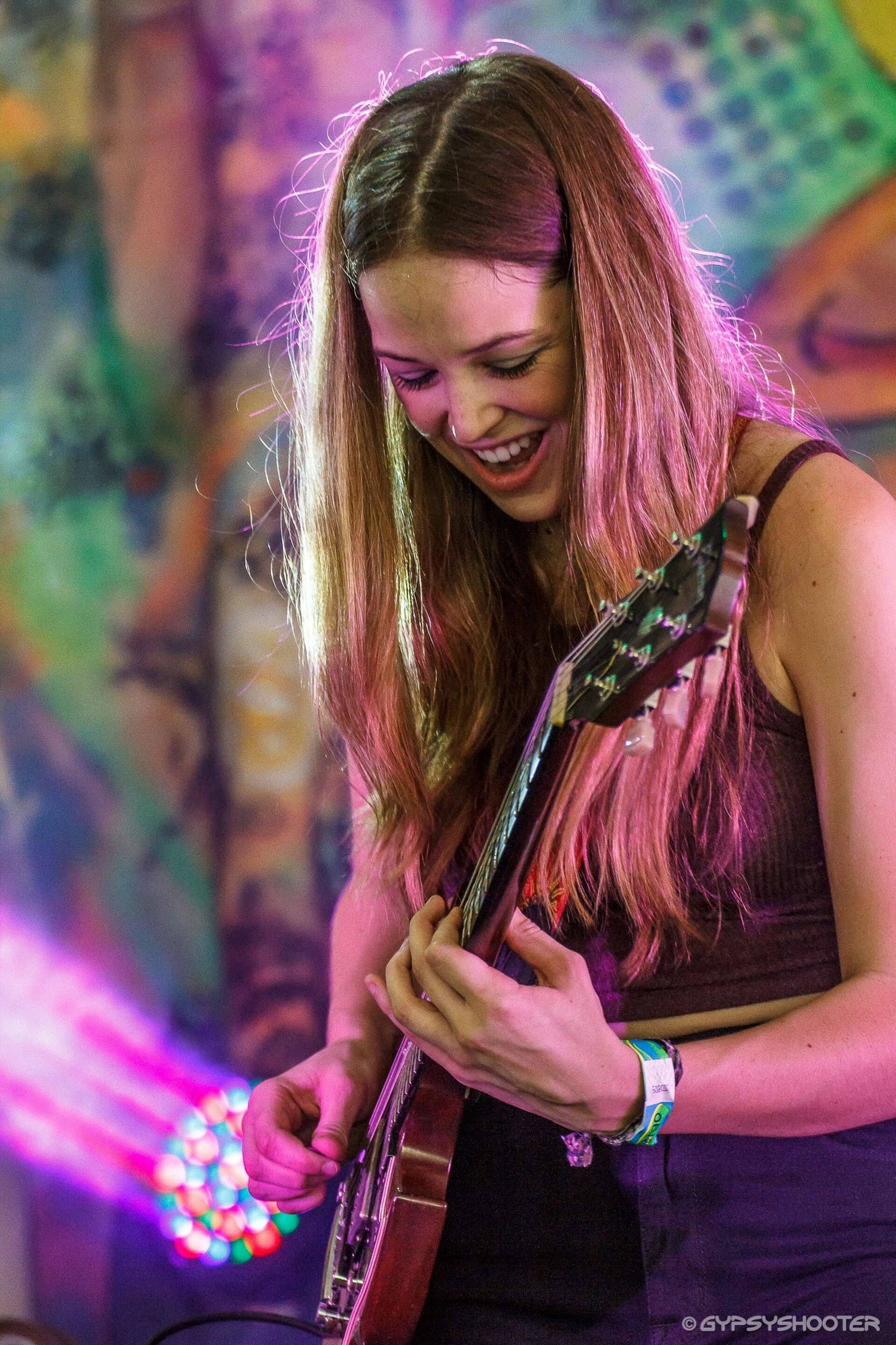 Tall City Blues Fest 2018: Blues woman Kara Grainger expands her sound