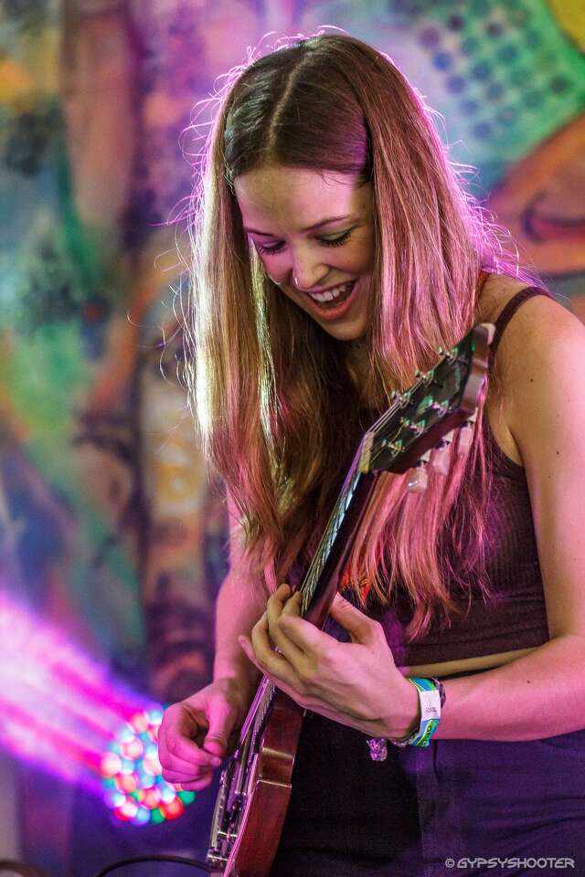 Tall City Blues Fest 2018: Blues woman Kara Grainger expands her sound