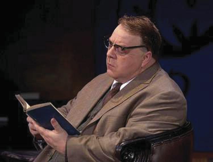 Texas Rep Theatre relaunches with benefit performance July 20-21