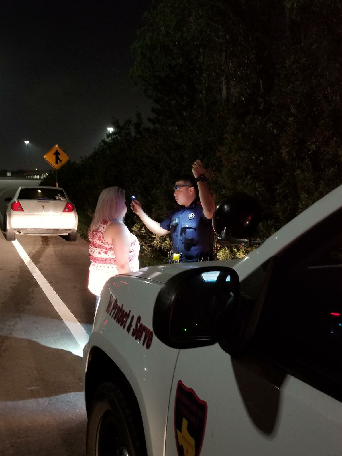 27 suspected drunk drivers arrested in Houston area over holiday weekend