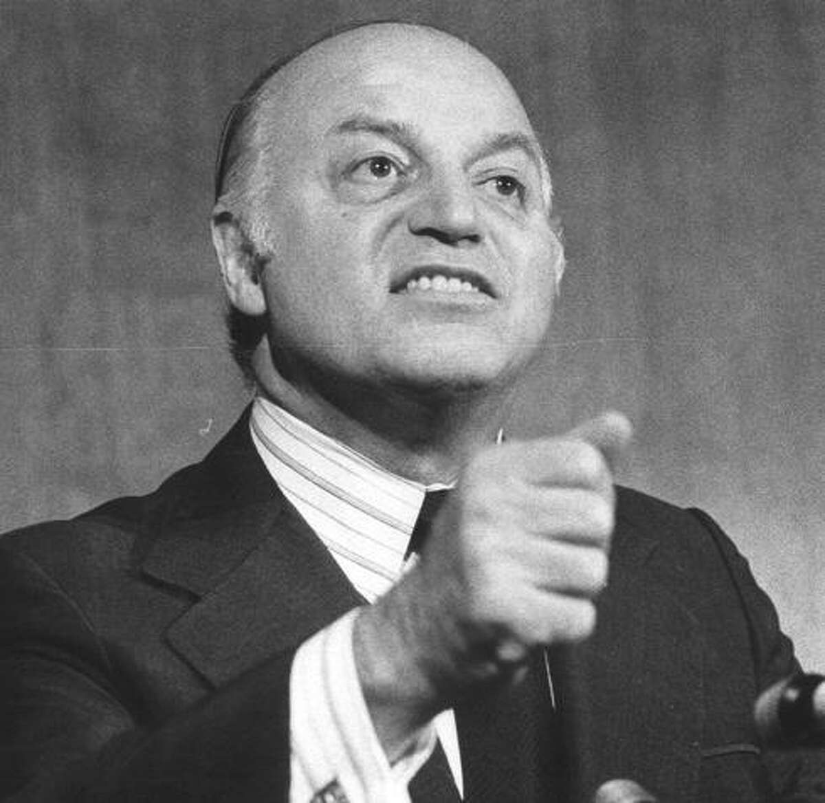 Wayback Machine: 101 California Street shooting kills eight in 1993