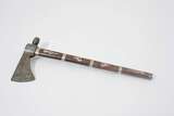 State Museum's stolen tomahawk returned, will go on display