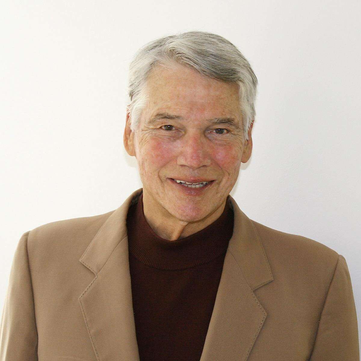 Michael Painter, who conceived Presidio Parkway to replace SF’s Doyle ...