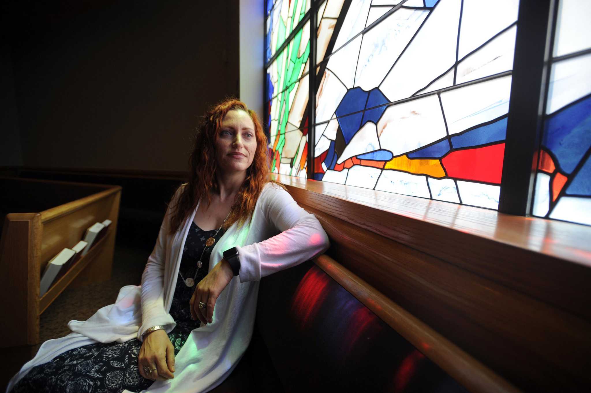 For Temple Sholom’s new cantor, job is a dream come true