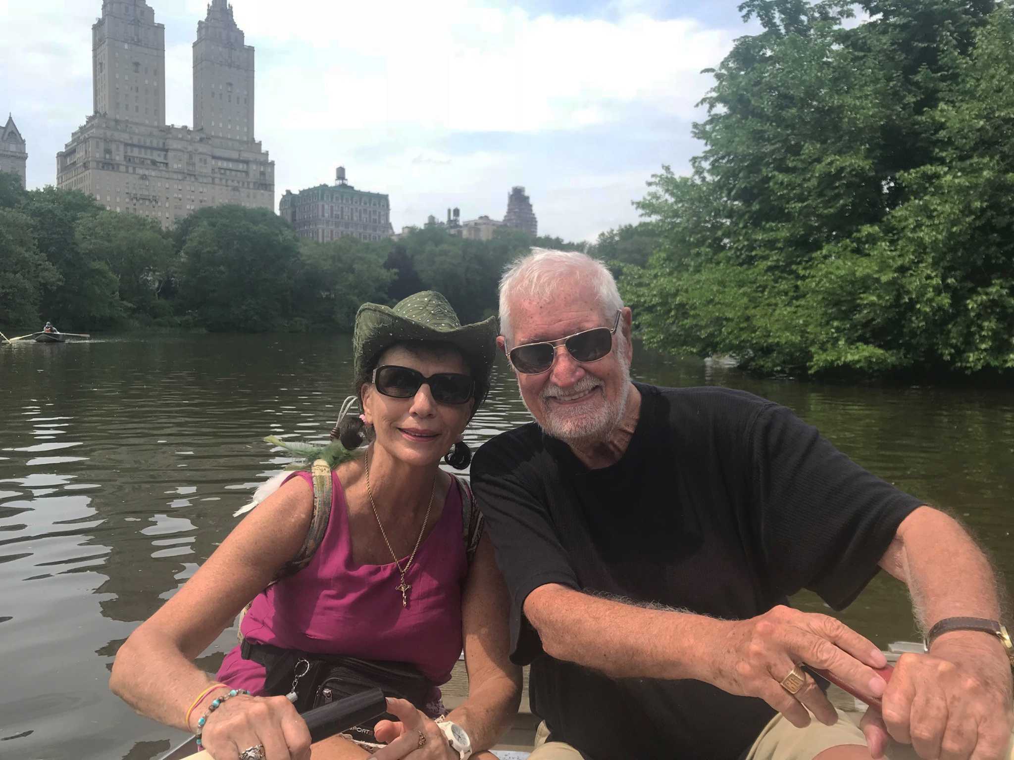 Q&A with Bob Goepfert