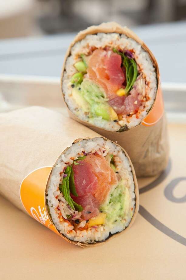 Retail wrap: Spenga, Pokeworks, Dunkin’ Donuts, Quick Quack Car Wash ...