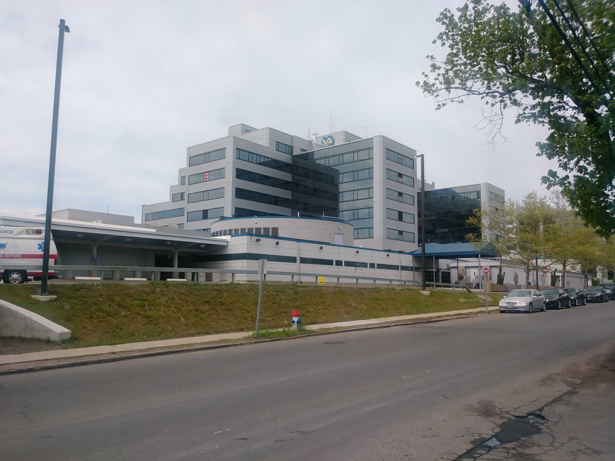 VA Inspector General’s report cites protocol shortcomings in vet’s 2015 ...