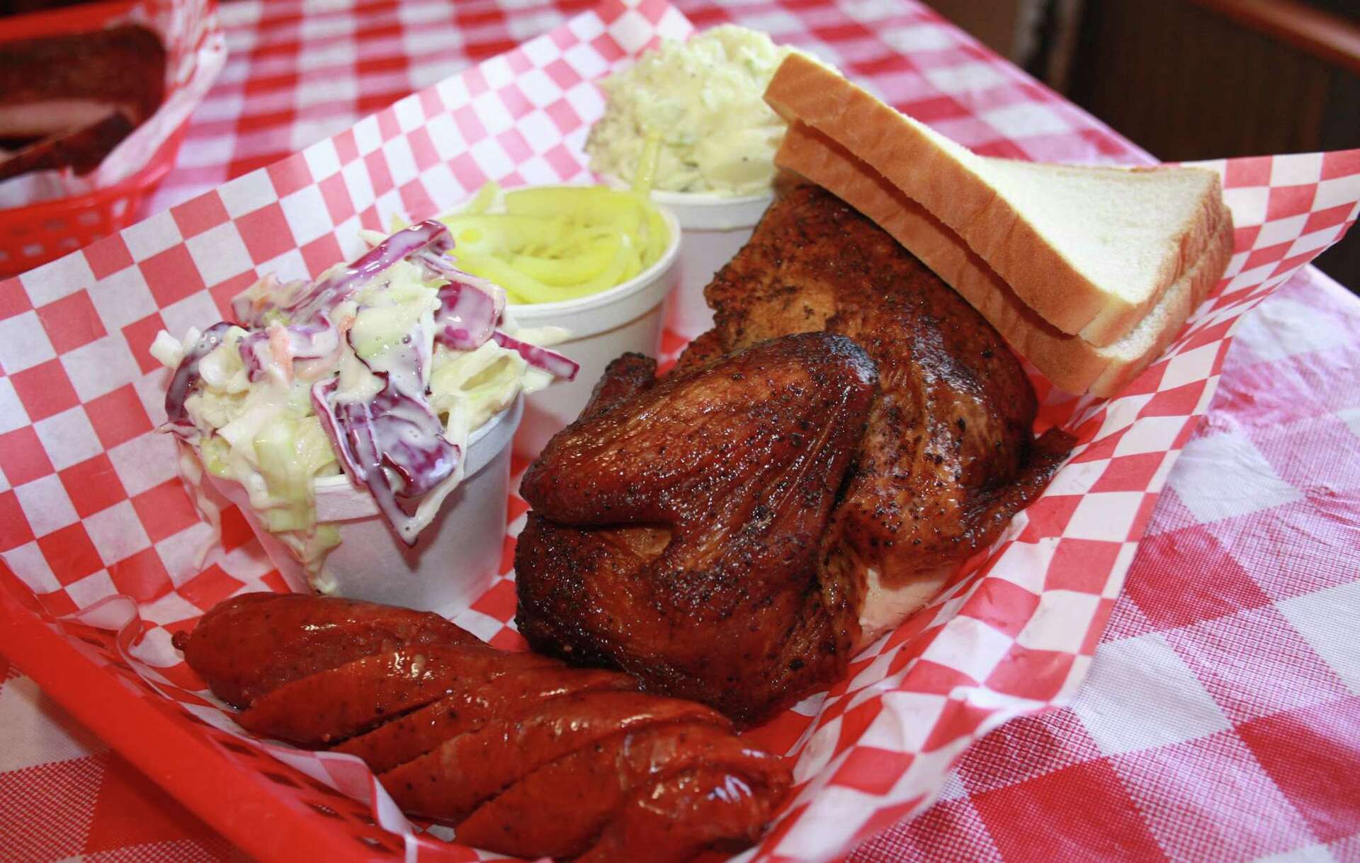 52 Weeks of BBQ: Orly’s BBQ