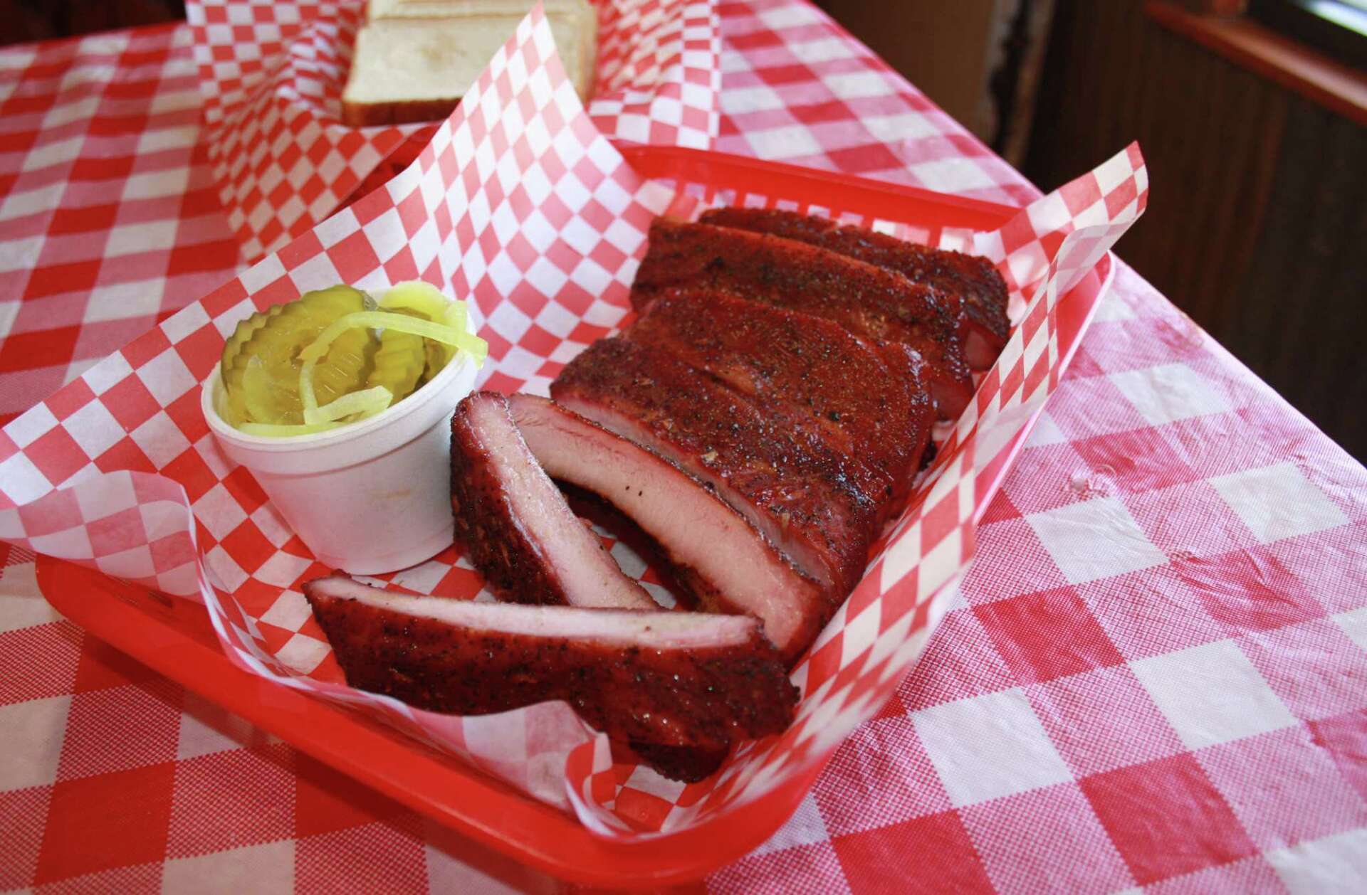 52 Weeks of BBQ: Orly’s BBQ