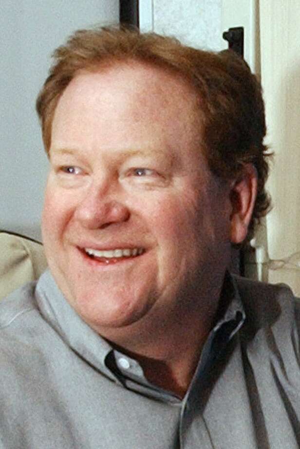 Ed Schultz, blunt-spoken political talk-show host, dies - SFGate
