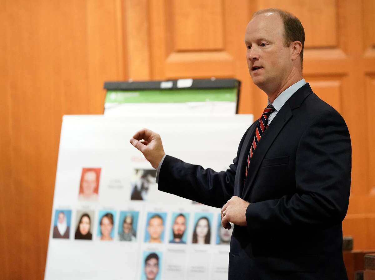Wife and daughter of ‘honor killing’ defendant tell Houston jury about ...