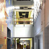 Construction on Bridgeport’s Harding High nears finish line ...